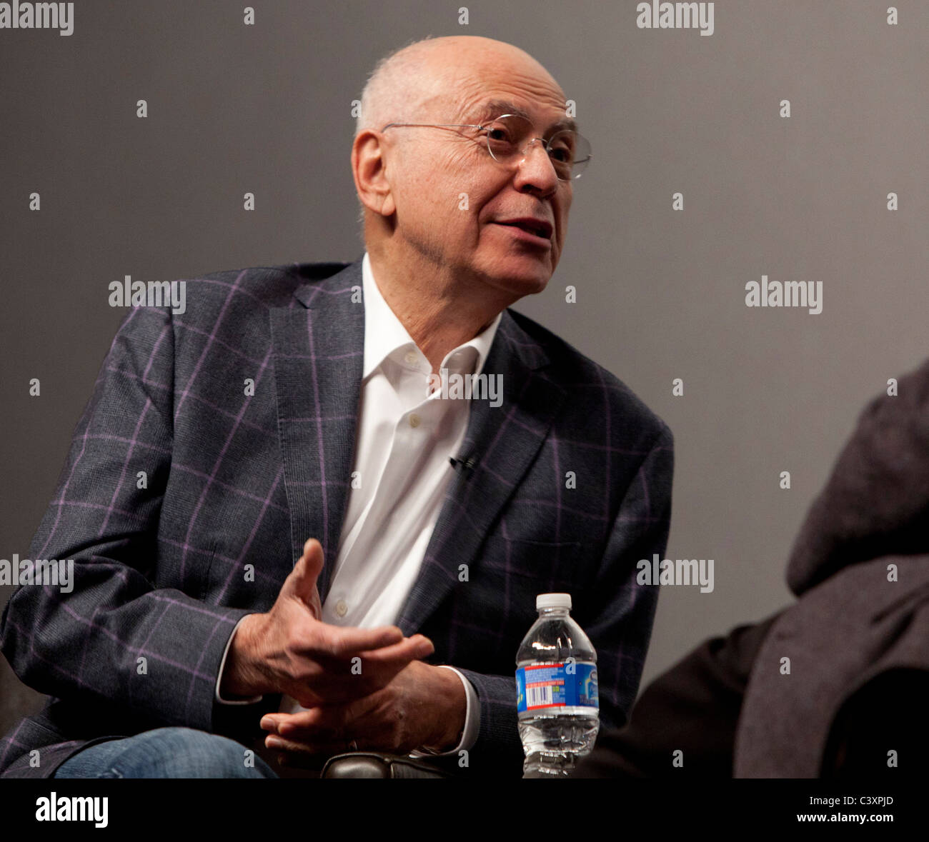 Academy award hi-res stock photography and images - Alamy