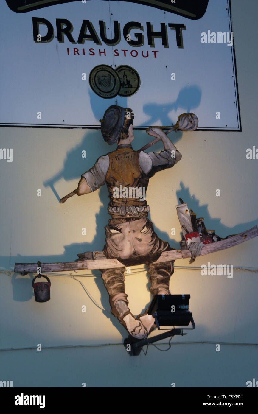 Murphy’s irish stout hi-res stock photography and images - Alamy