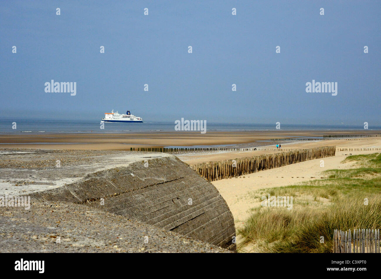 Blériot ii hi-res stock photography and images - Alamy
