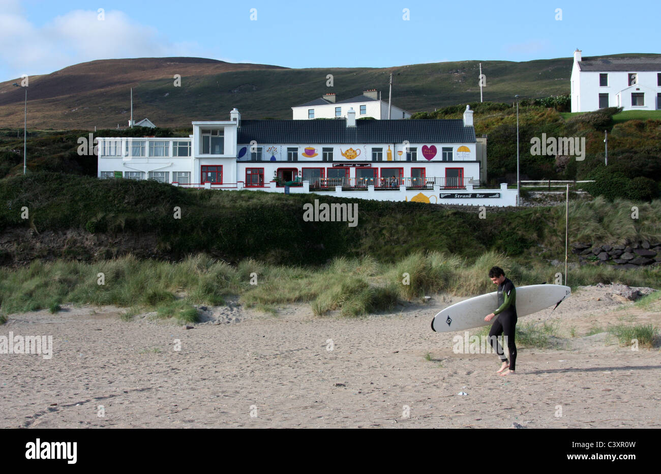 Inch building hi-res stock photography and images - Alamy