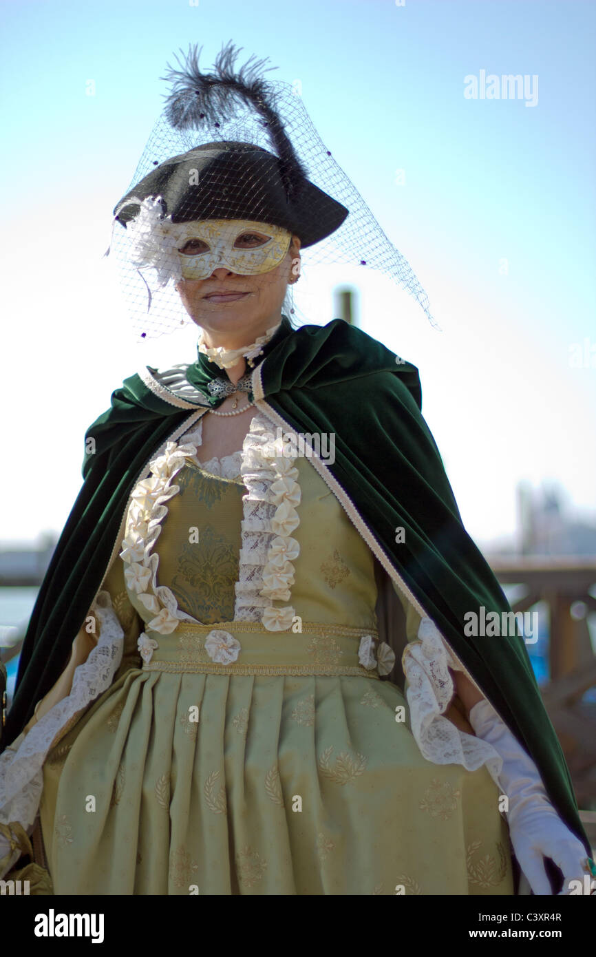 Masked cape hi-res stock photography and images - Alamy