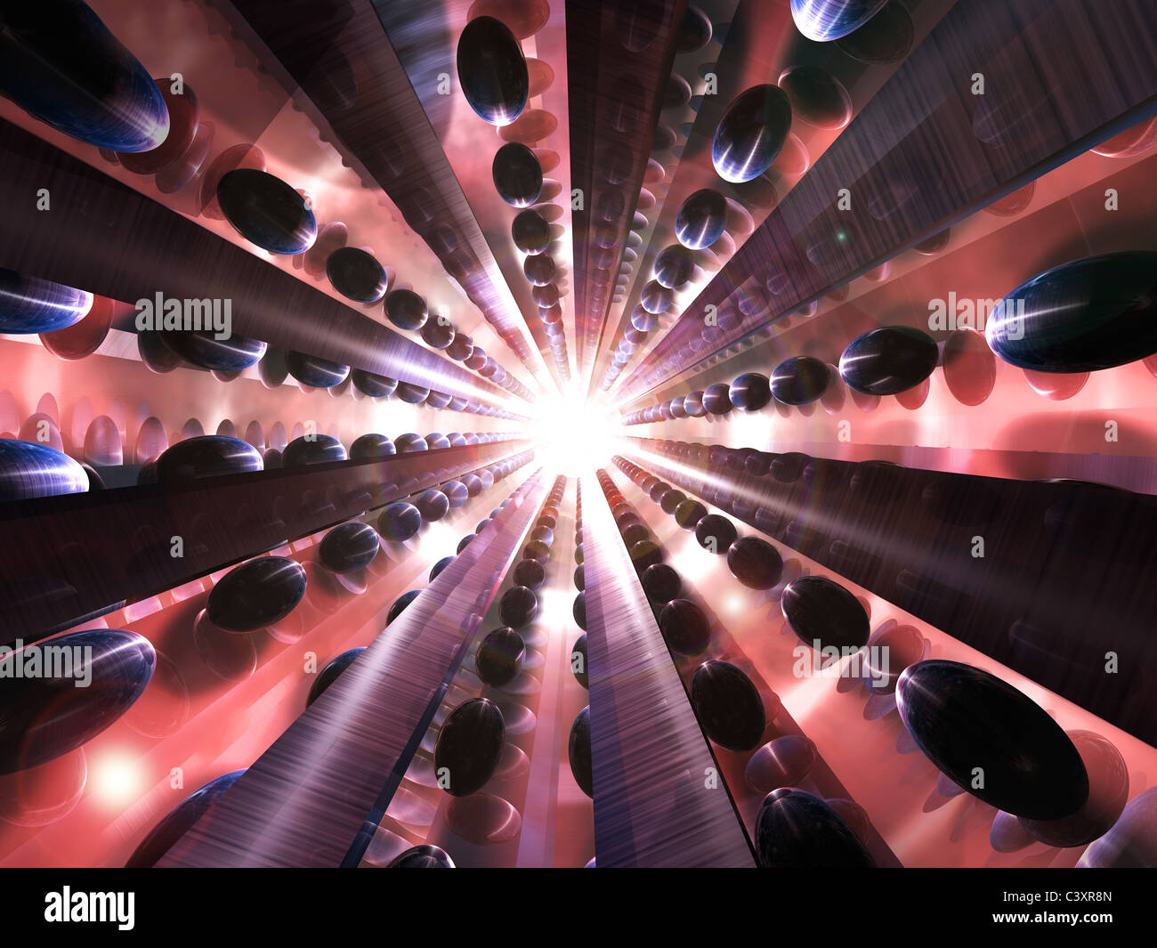 Argon light hi-res stock photography and images - Alamy