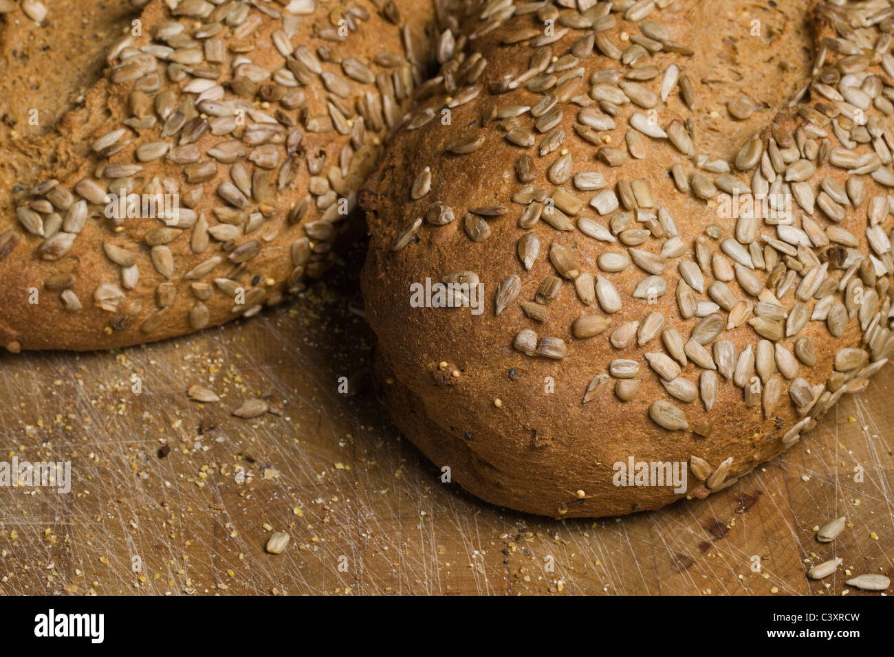 Whole grain bread nutrition commercial hi-res stock photography and ...