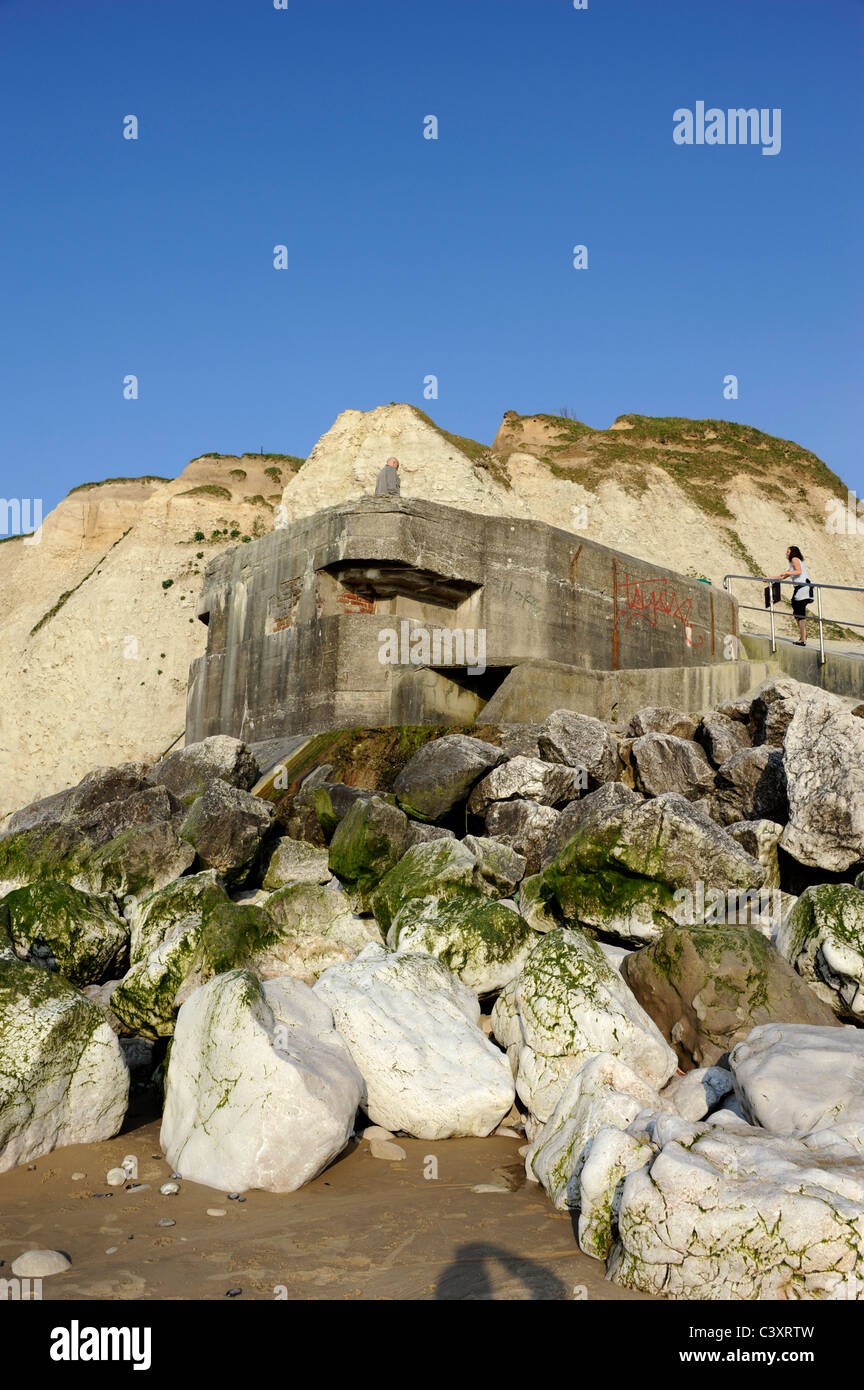 Bunker 62 hi-res stock photography and images - Alamy