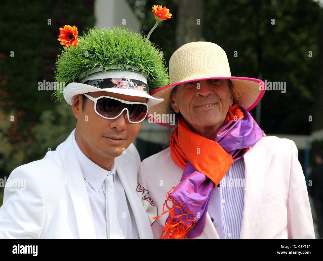David shilling hi-res stock photography and images - Alamy