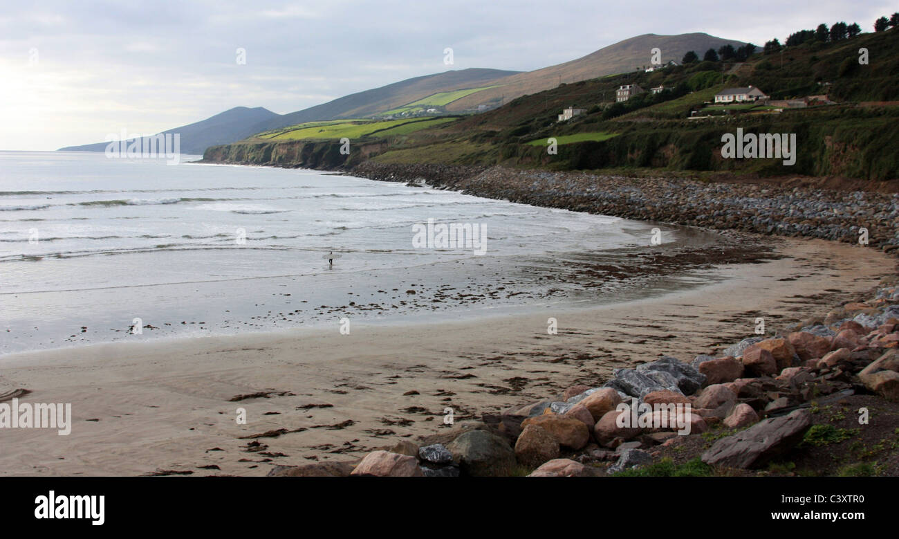Inch strand beach hi-res stock photography and images - Alamy