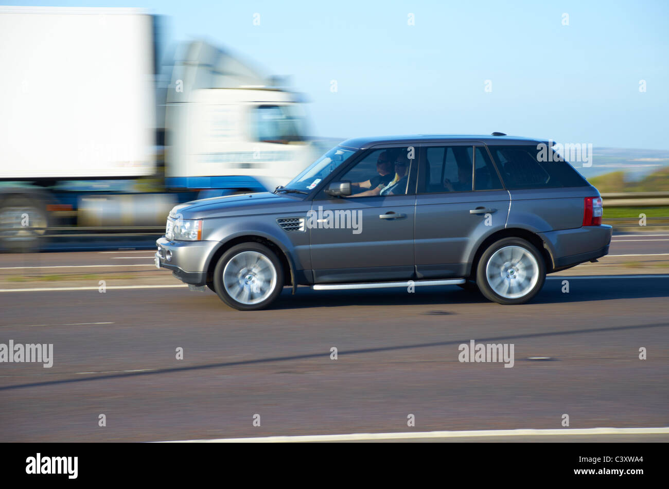 Rover flow hi-res stock photography and images - Alamy