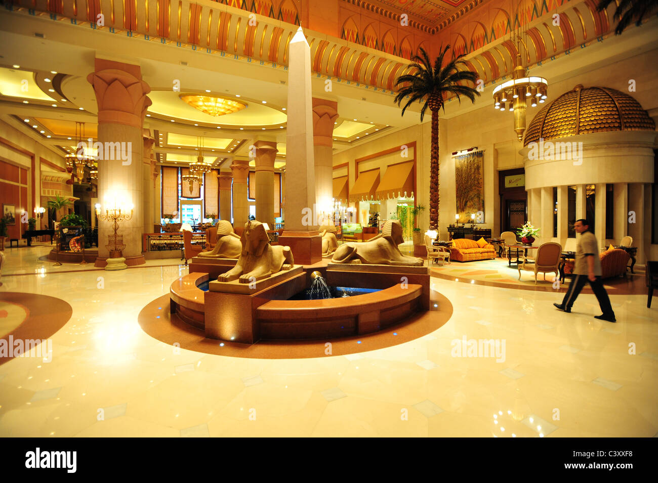 Heliopolis Cairo High Resolution Stock Photography and Images - Alamy