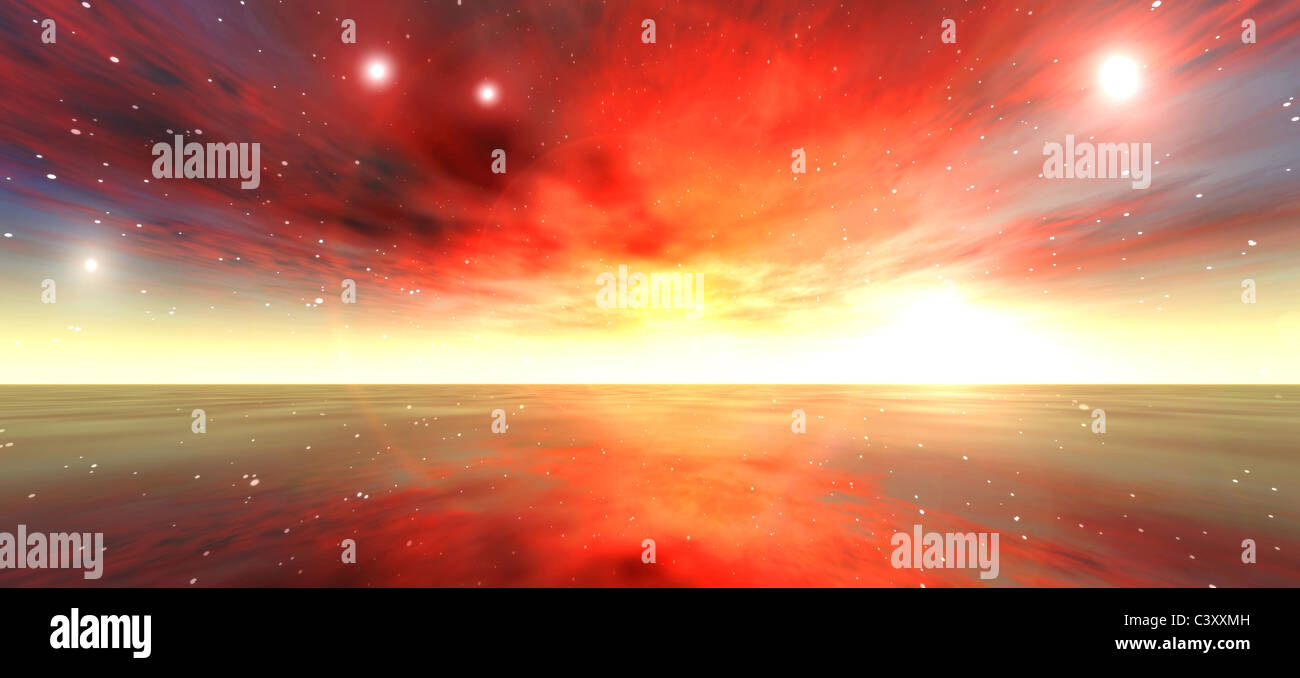 Eternal res hi-res stock photography and images - Alamy