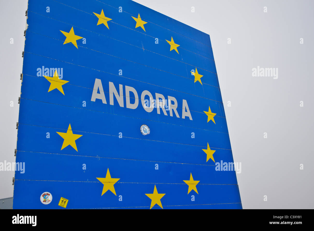 European Union Sign High Resolution Stock Photography and Images - Alamy