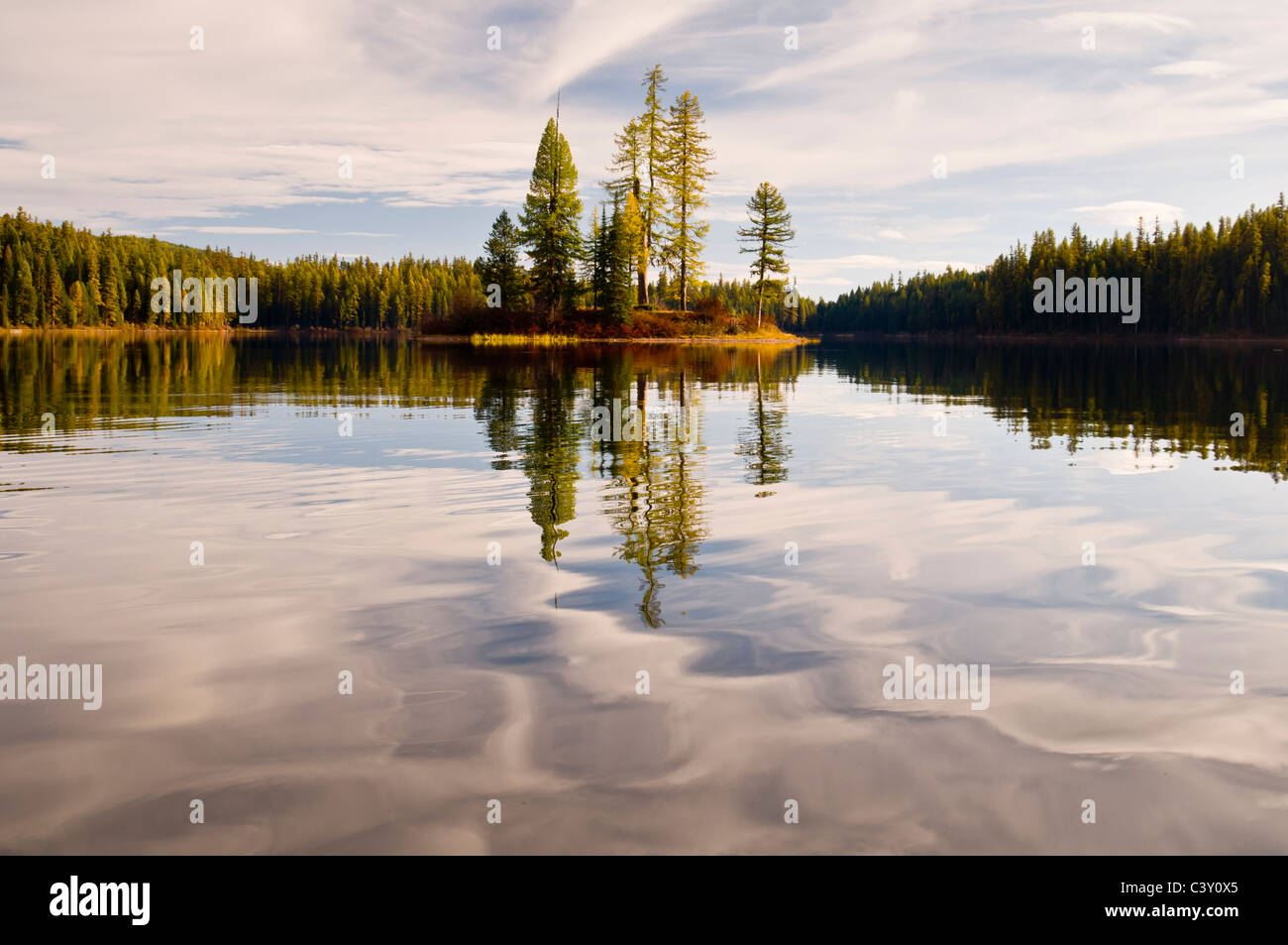 Lake alva hi-res stock photography and images - Alamy