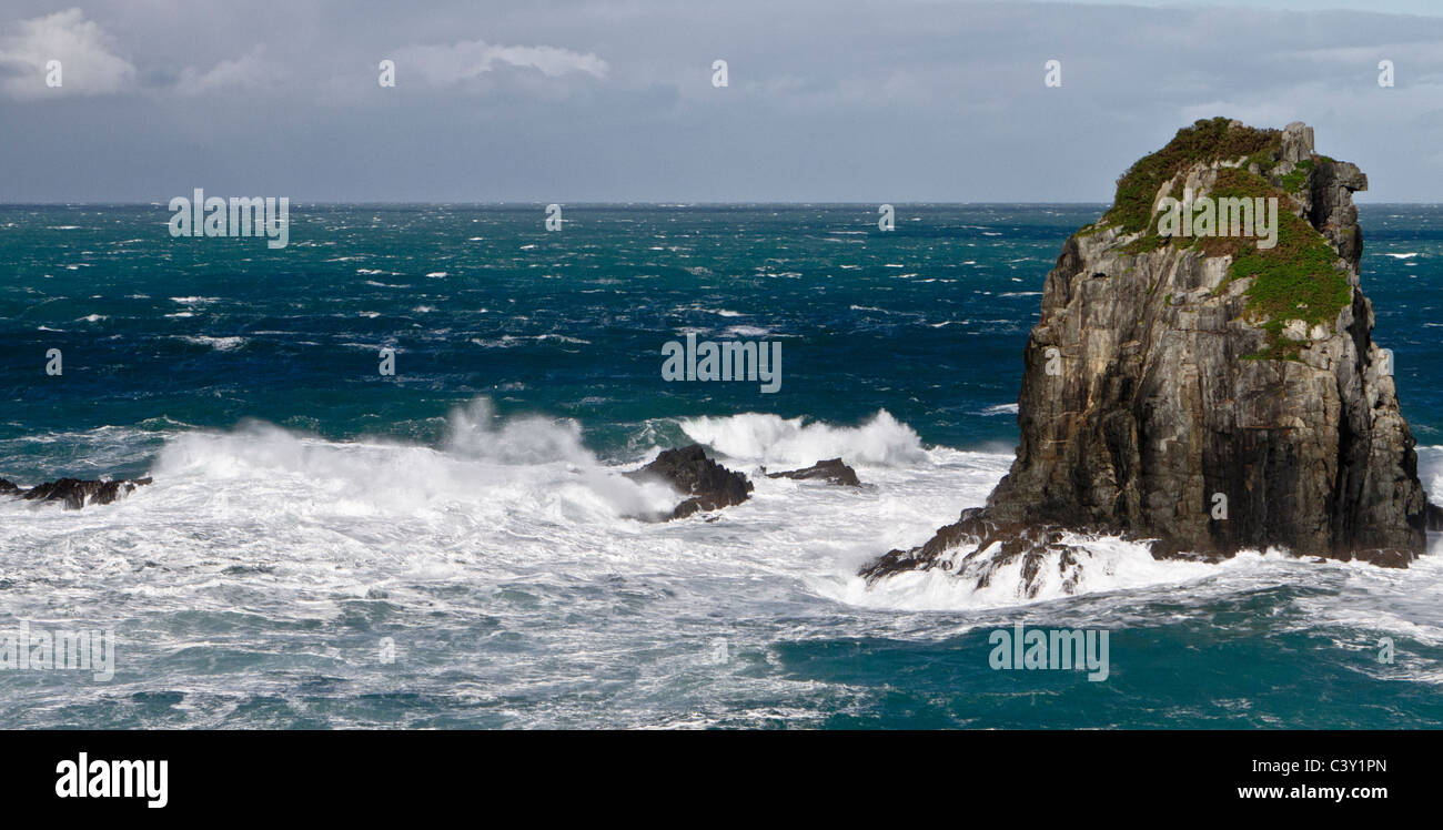 Marlborough Sound New Zealand High Resolution Stock Photography and ...