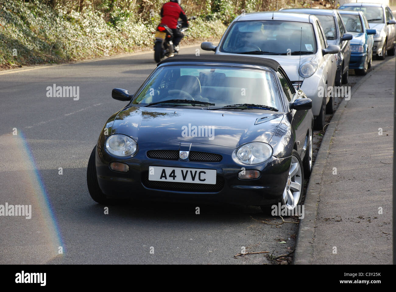 Mgf hi-res stock photography and images - Alamy