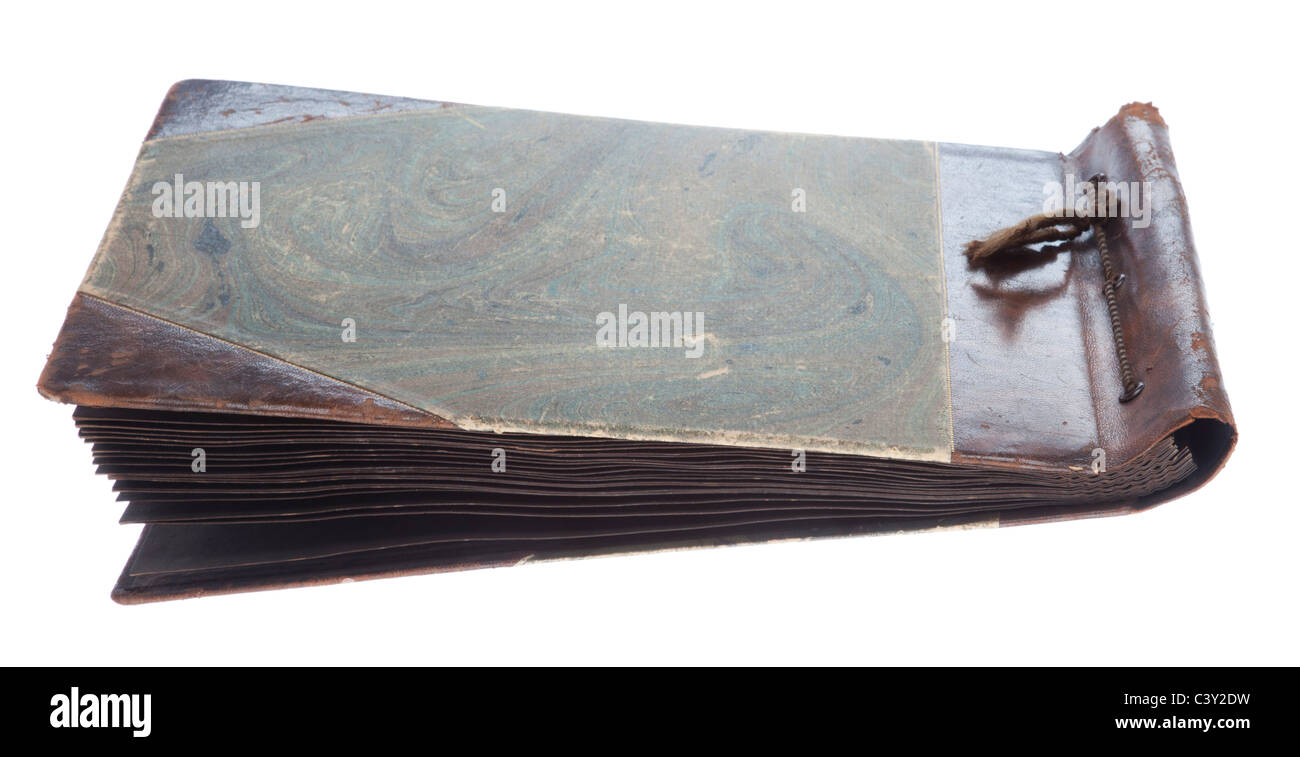 Old book photos hi-res stock photography and images - Alamy