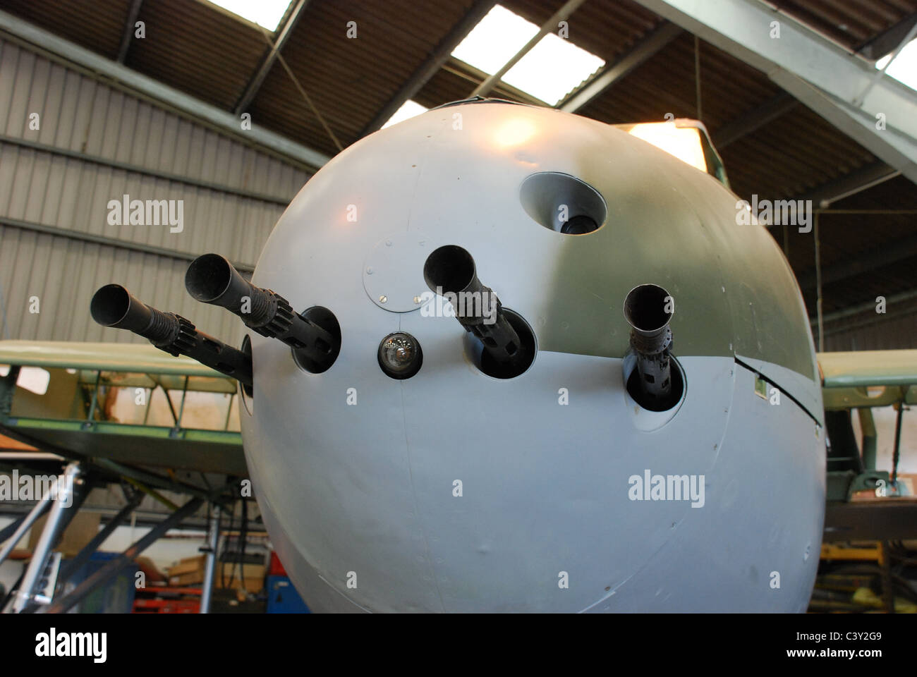 De Havilland Mosquito Stock Photo - Alamy