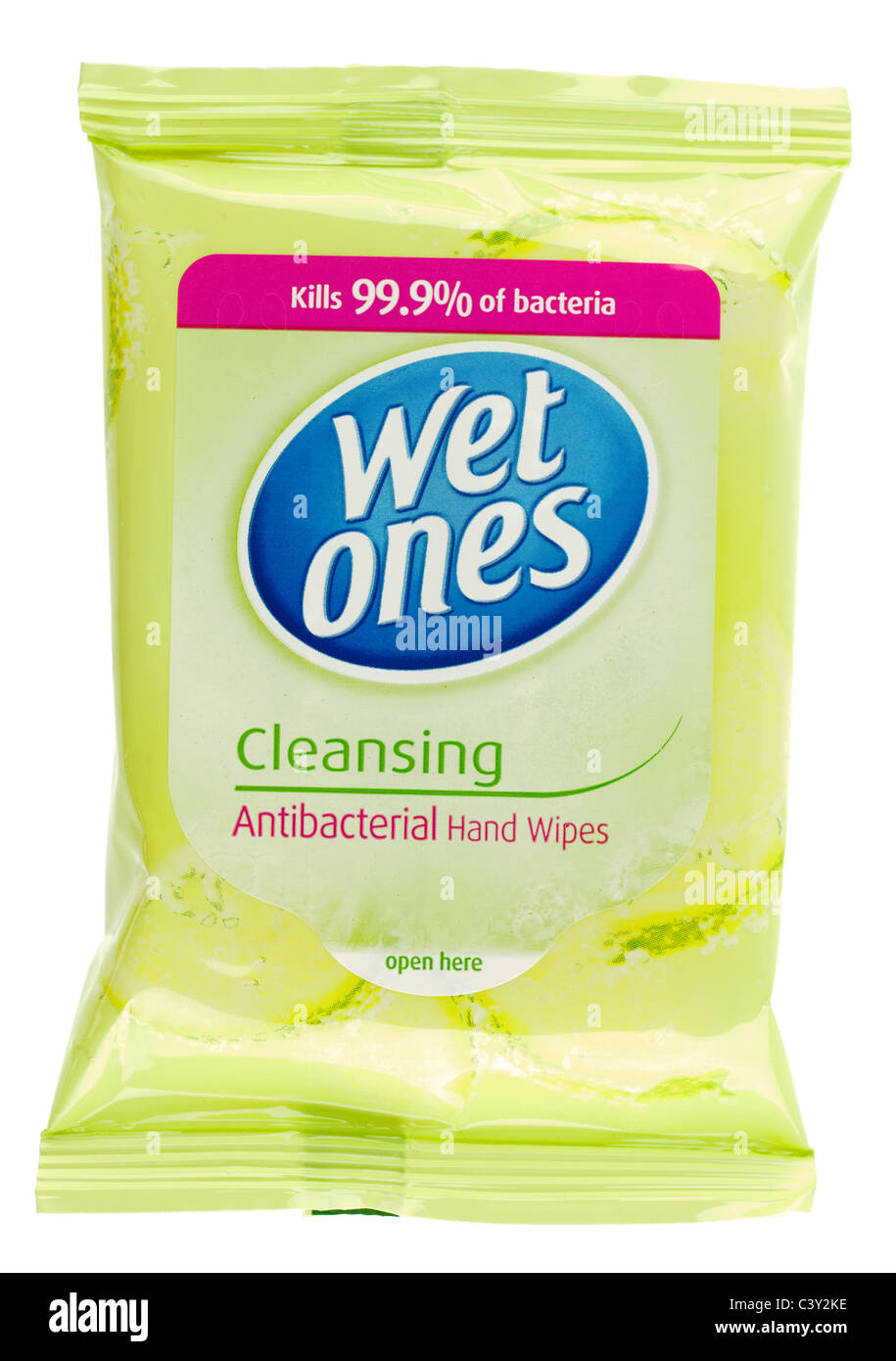 Wet wipes hi-res stock photography and images - Alamy