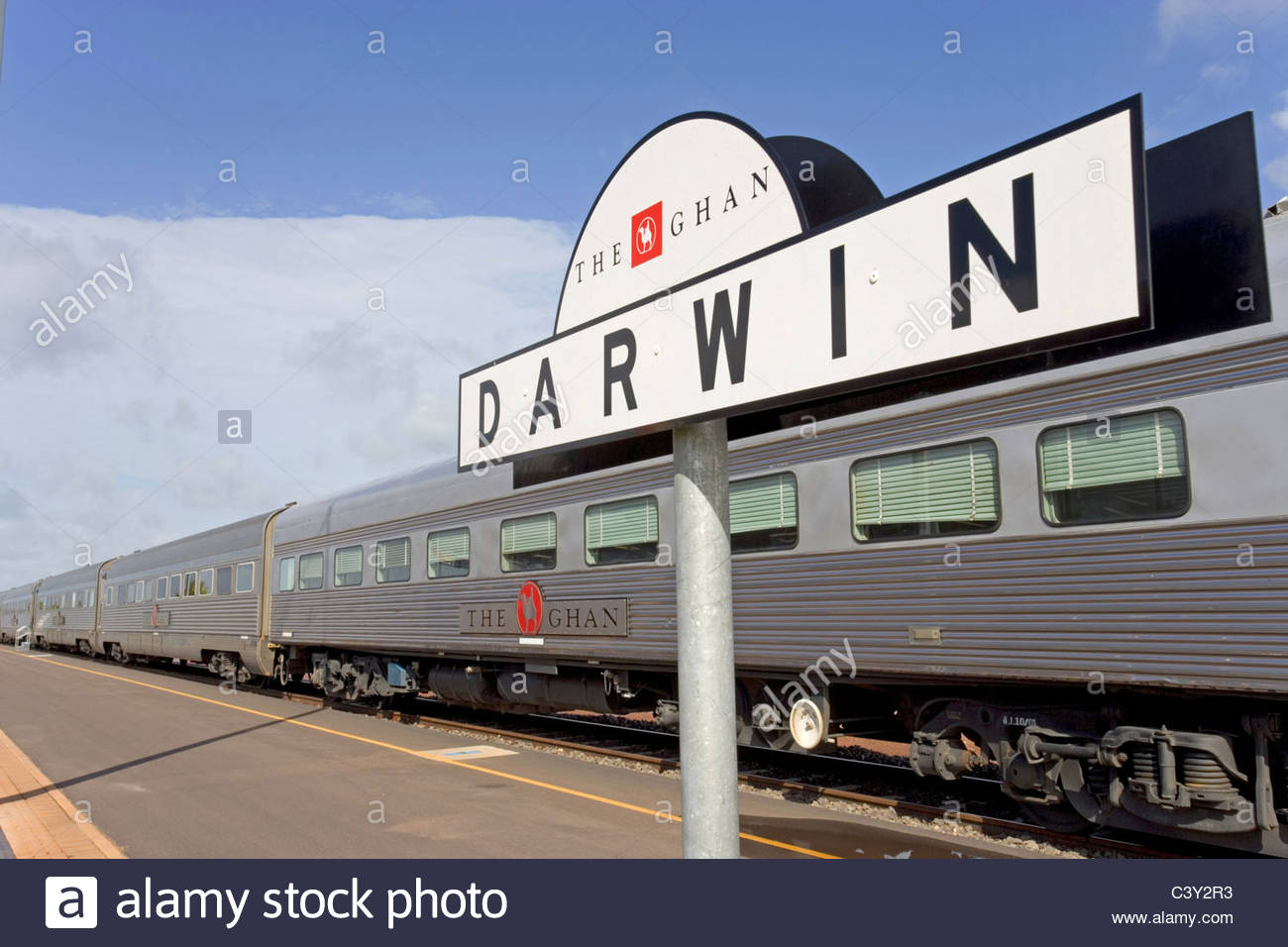 Adelaide Railway Station Stock Photos & Adelaide Railway Station Stock ...