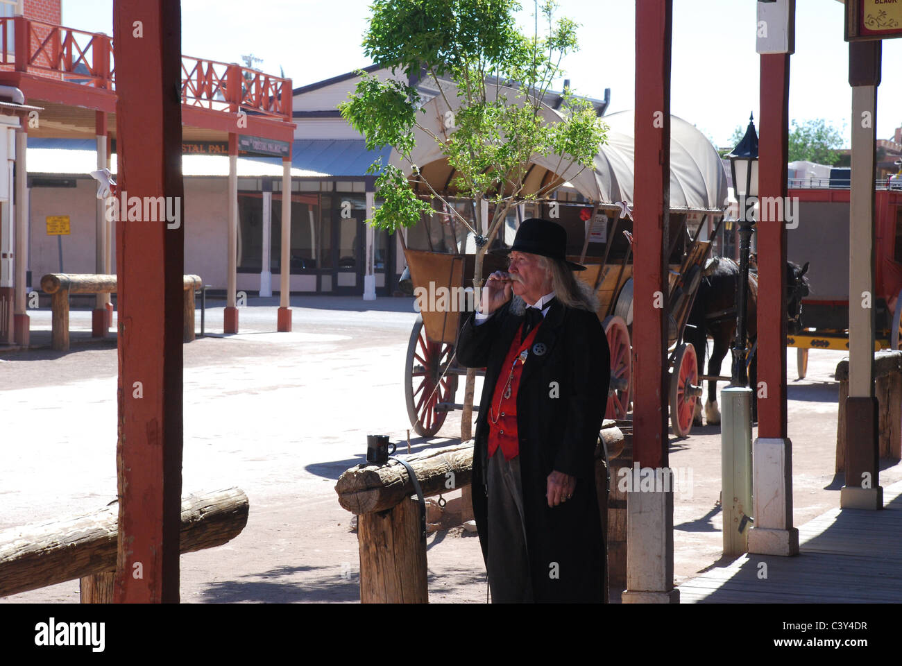 Tombstone, Phoenix, Arizona Stock Photo - Alamy