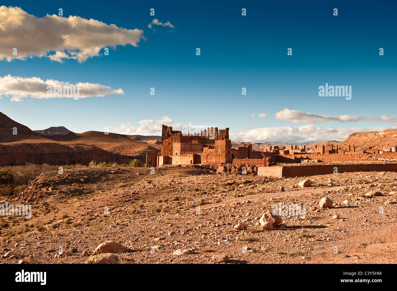 North african terrain hi-res stock photography and images - Alamy