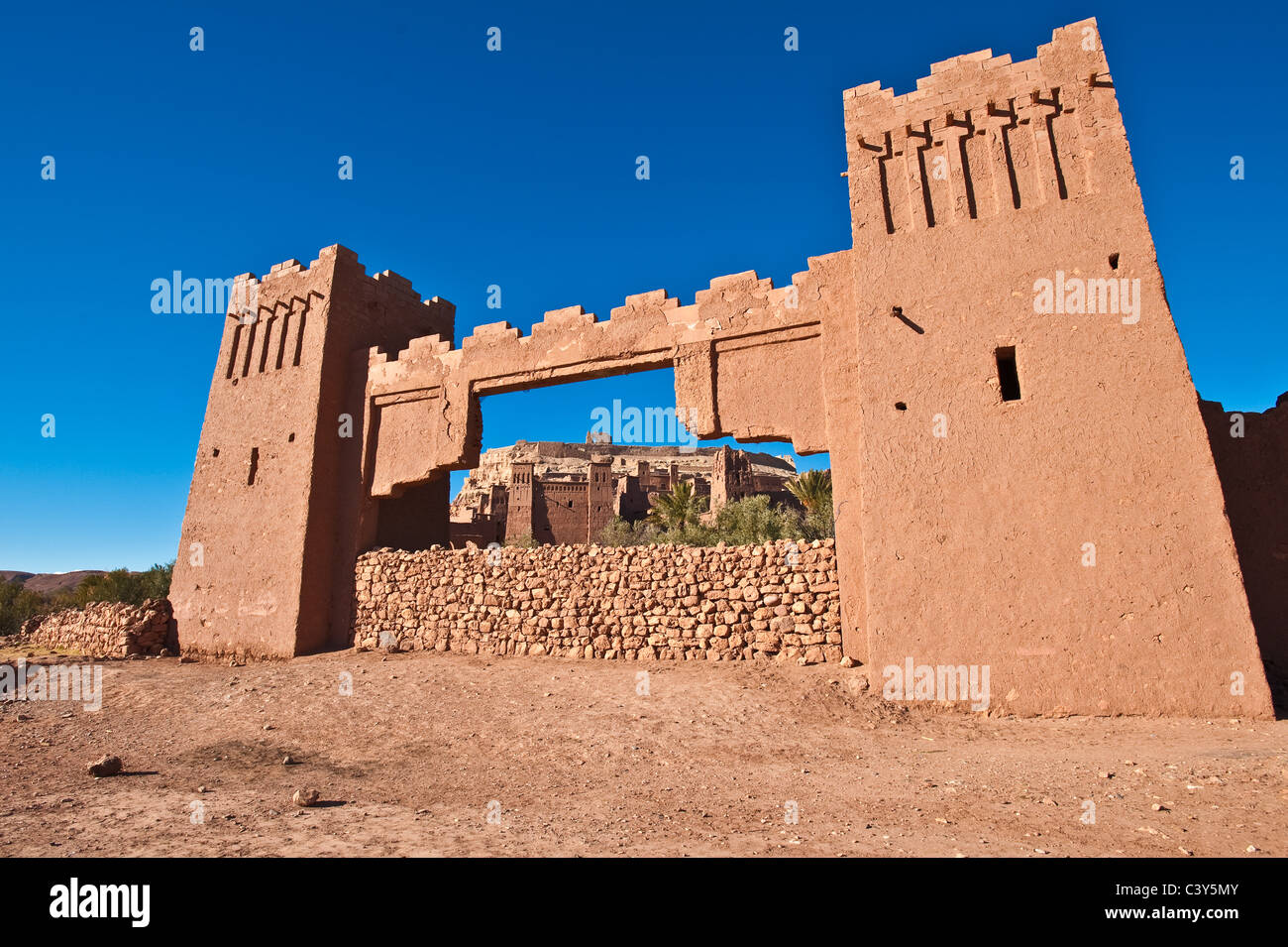 Gateway point hi-res stock photography and images - Alamy