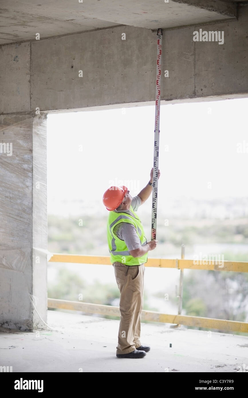 Leveling board hi-res stock photography and images - Alamy