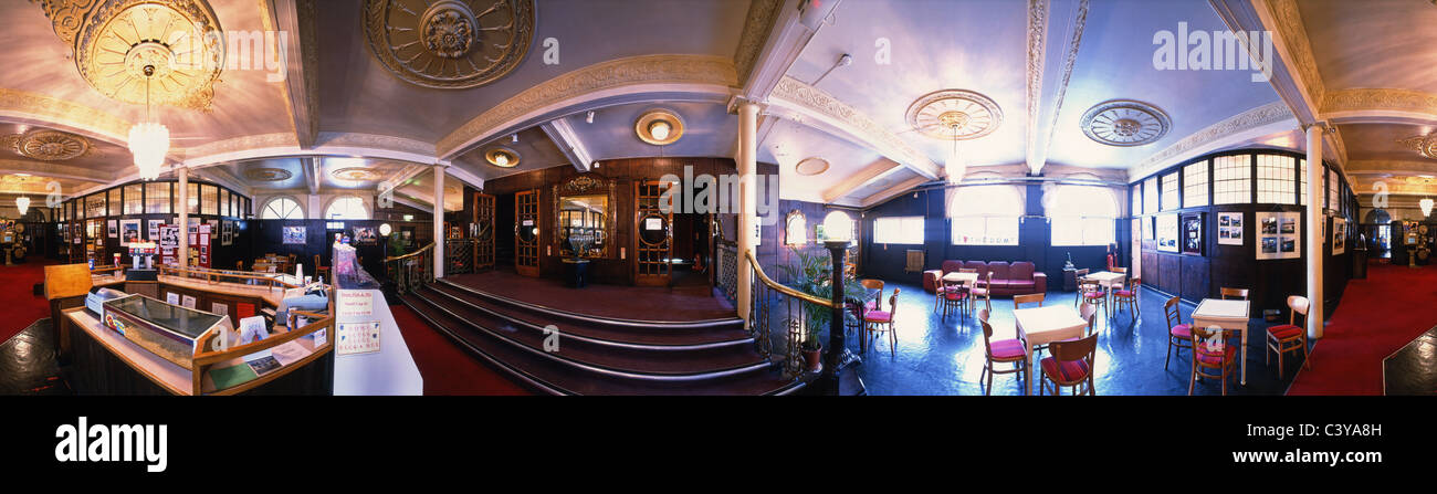 Historic cinema worthing hi-res stock photography and images - Alamy