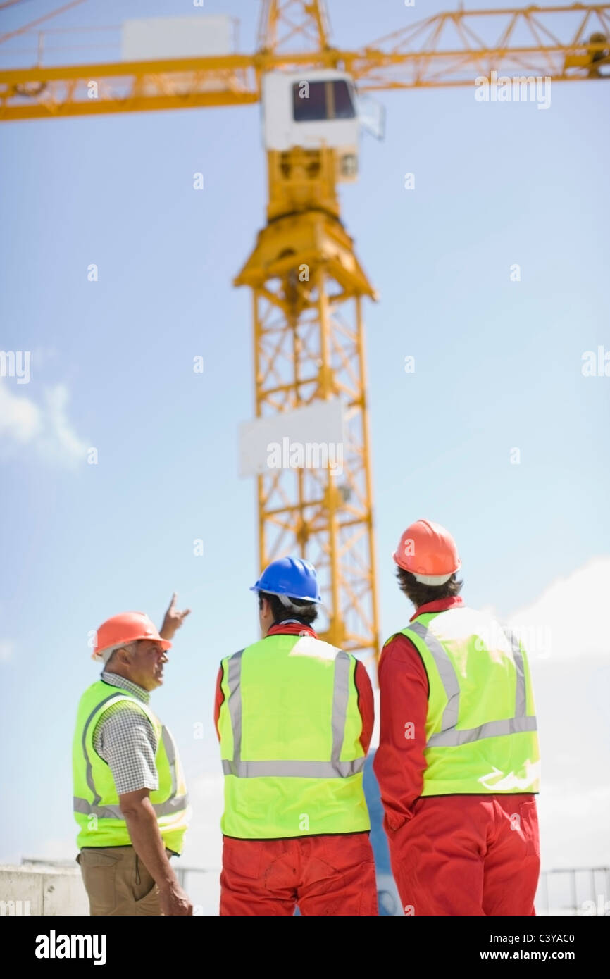 Plot direction hi-res stock photography and images - Alamy