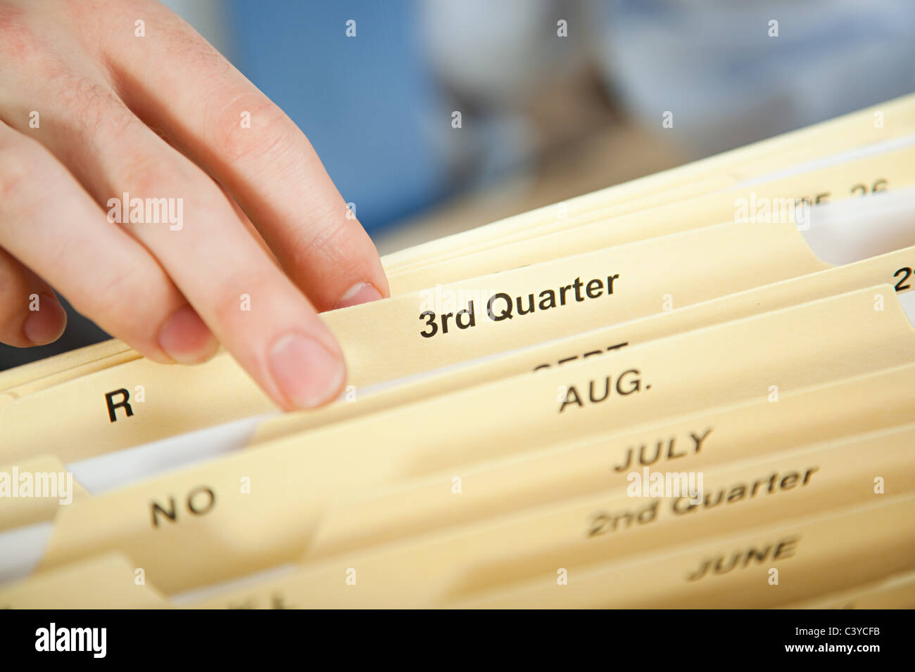 Media document hi-res stock photography and images - Alamy