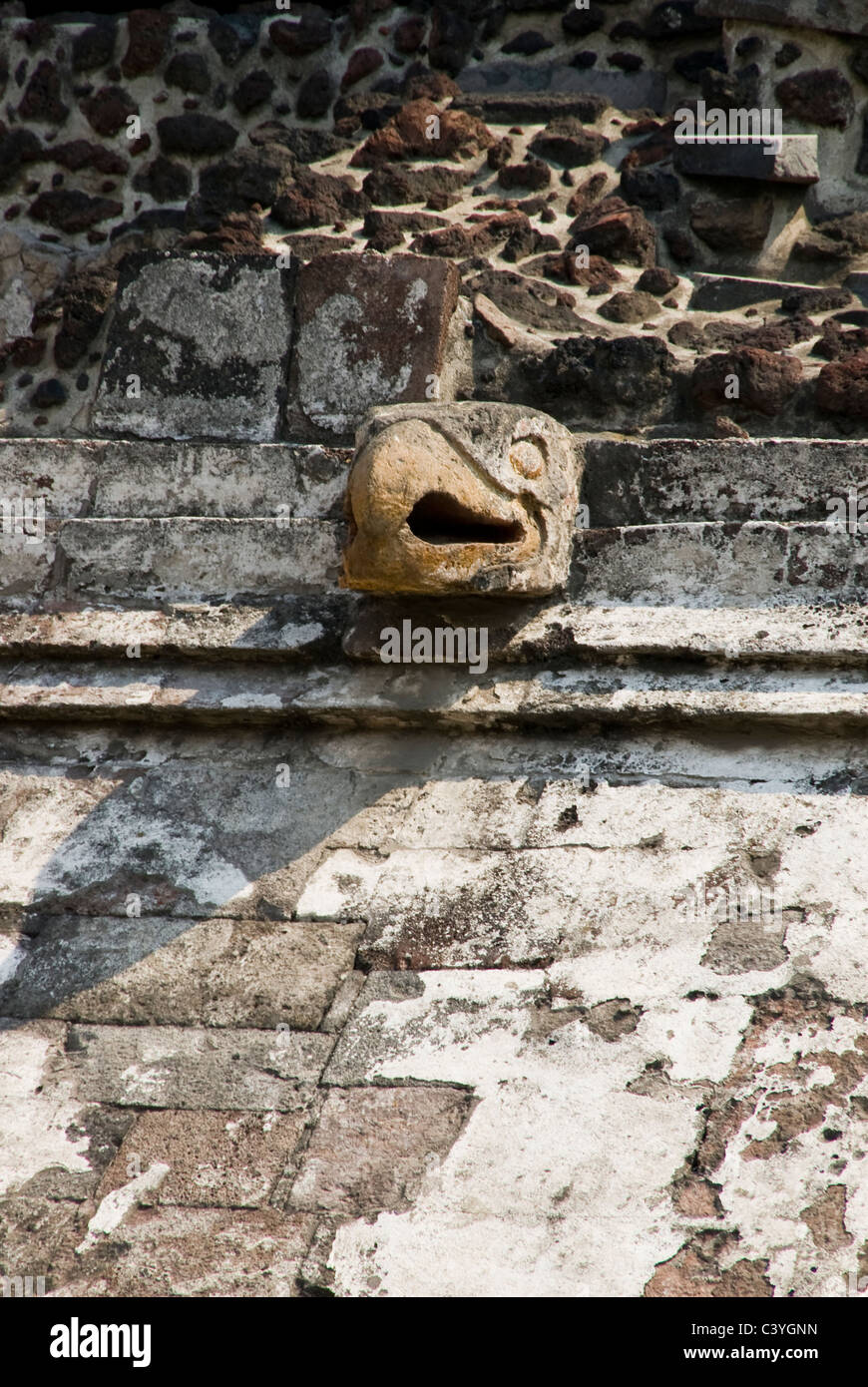 Mayor pyramid hi-res stock photography and images - Alamy