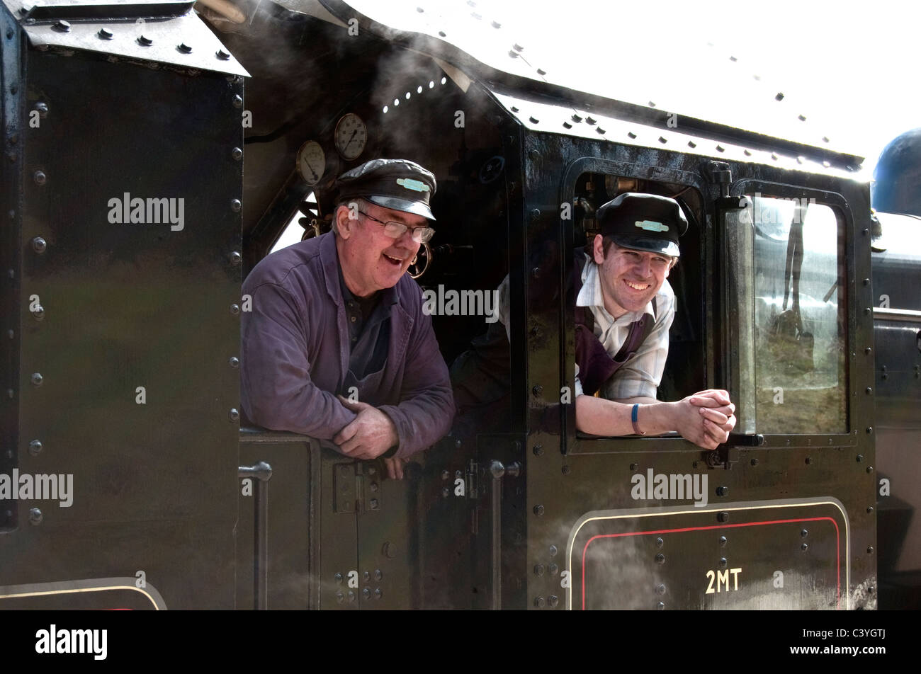 Railway Uniforms High Resolution Stock Photography and Images - Alamy