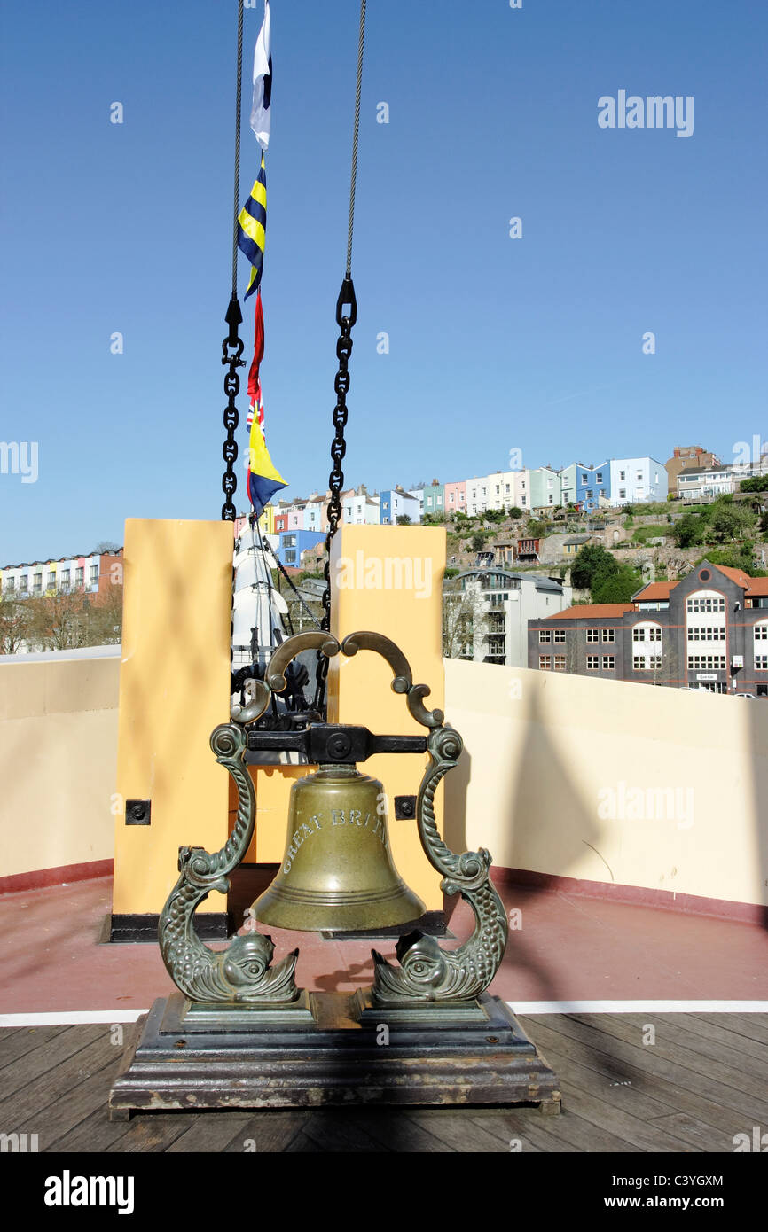 Foredeck sailing ship hi-res stock photography and images - Alamy