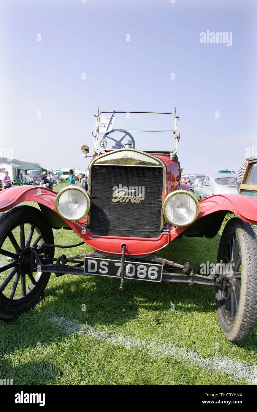 Henry Ford Model T Car High Resolution Stock Photography and Images - Alamy