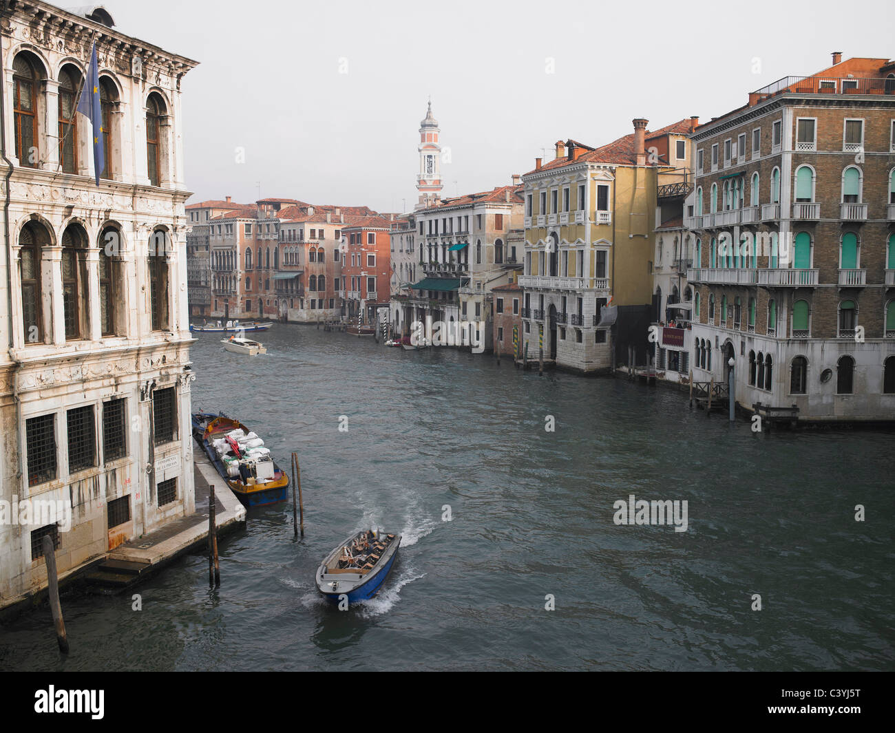 Venice horizontal hi-res stock photography and images - Alamy