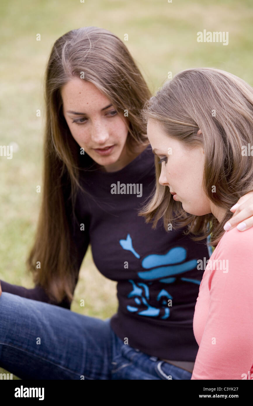 Looks sombre hi-res stock photography and images - Alamy