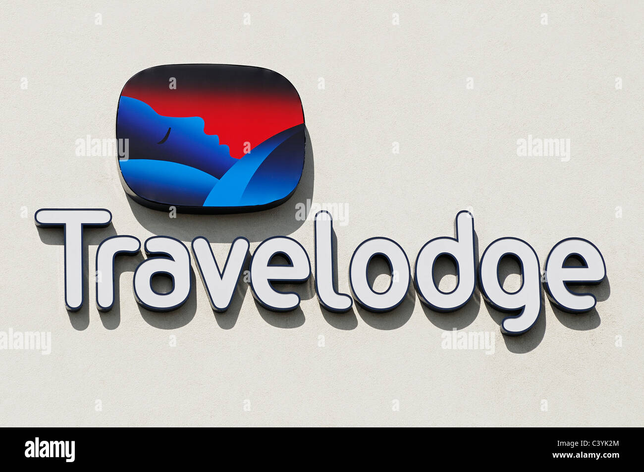 Travelodge logo hi-res stock photography and images - Alamy