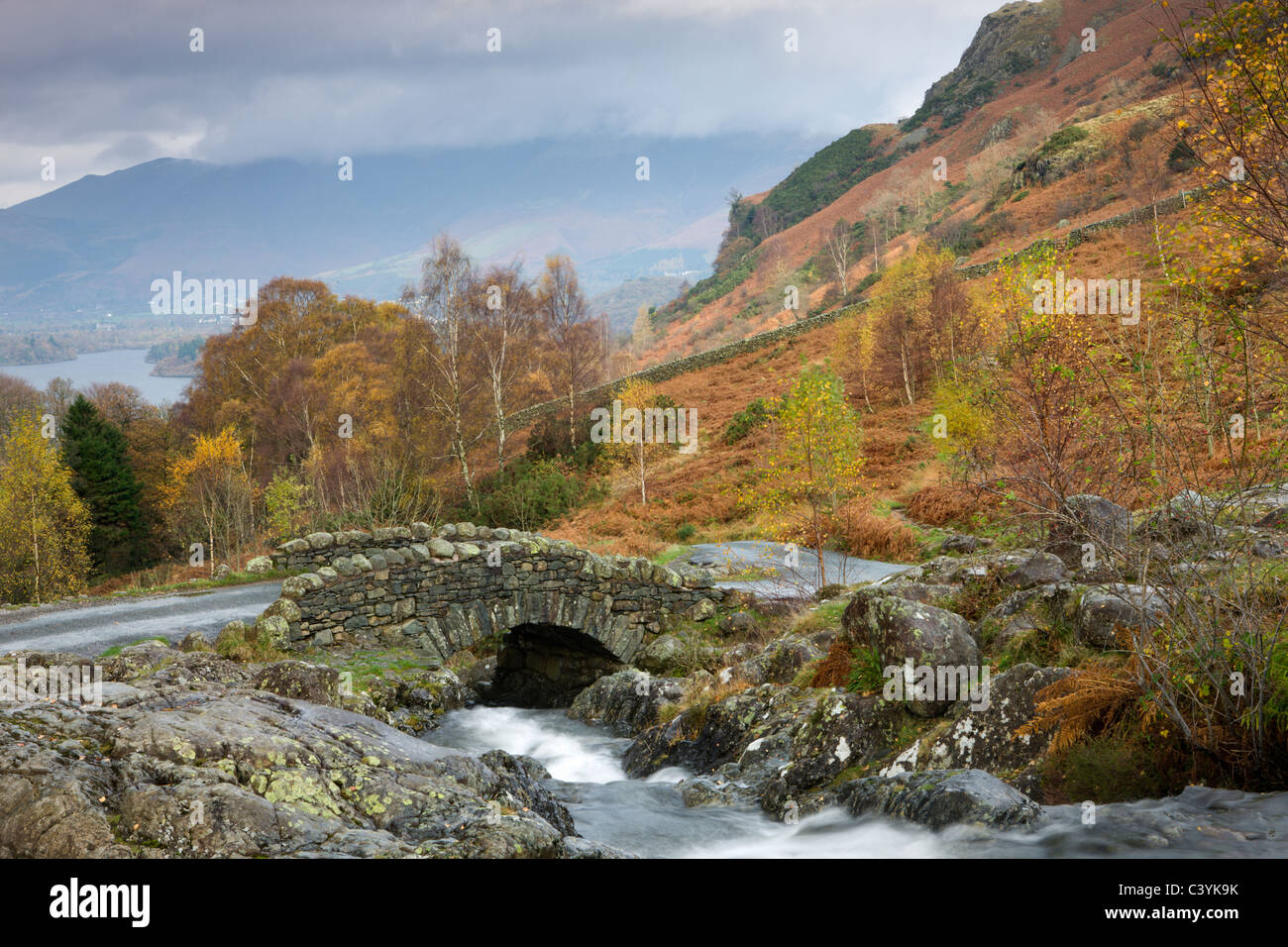 Barrow bridge hi-res stock photography and images - Alamy
