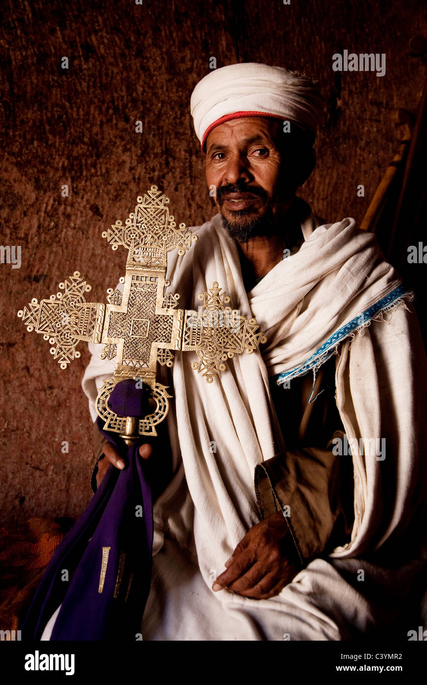 Ethiopia coptic christian hi-res stock photography and images - Alamy