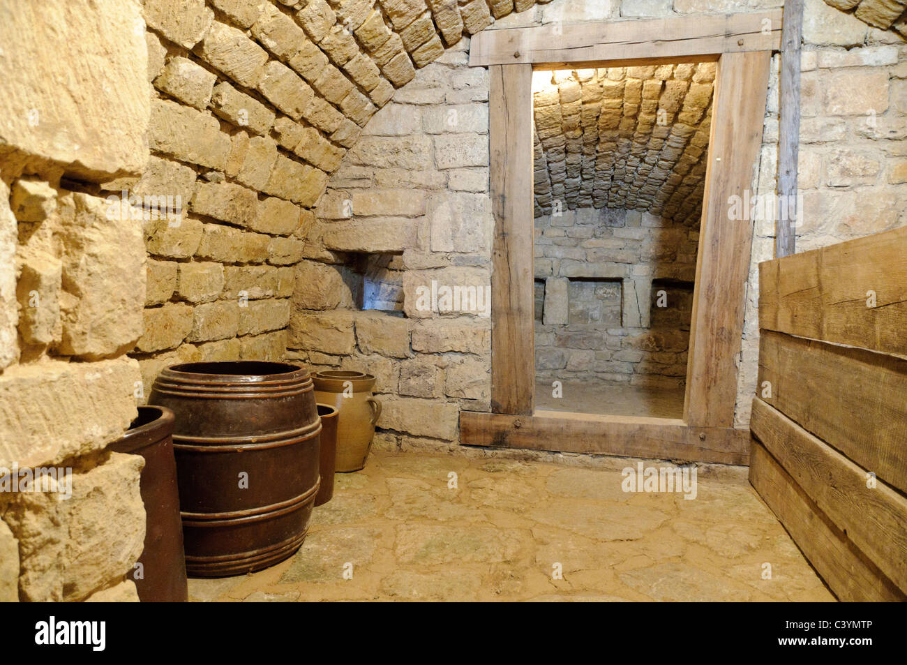 Old storeroom hi-res stock photography and images - Alamy