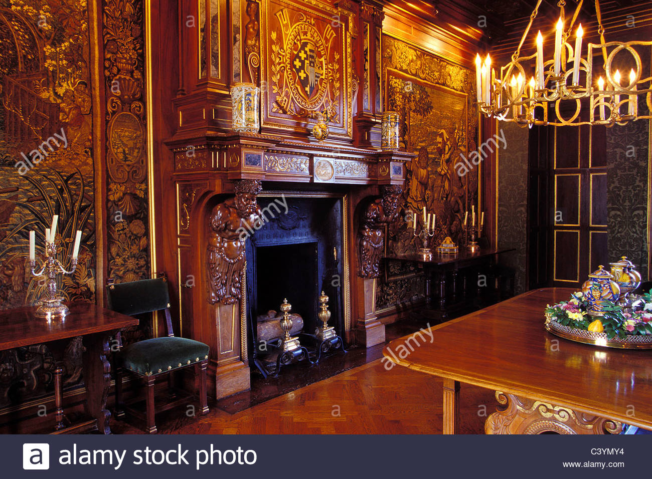 Anet Eure Et Loir France Stock Photos & Anet Eure Et Loir France Stock ...