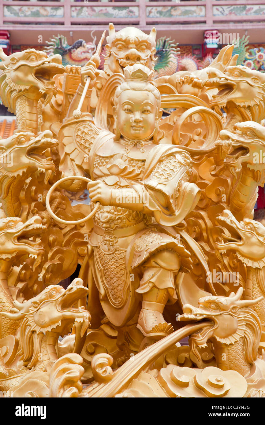 Naja shrine hi-res stock photography and images - Alamy