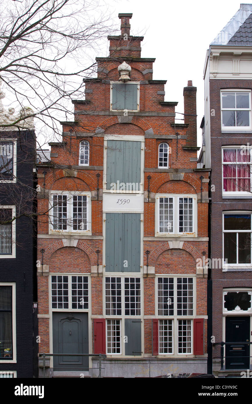 Amsterdam House Address at Stephanie Gaspard blog