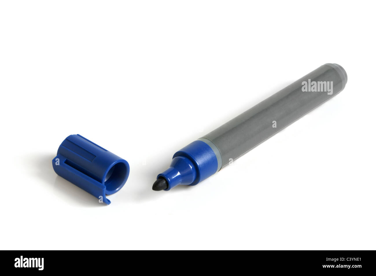 Graphite blue Cut Out Stock Images & Pictures - Alamy