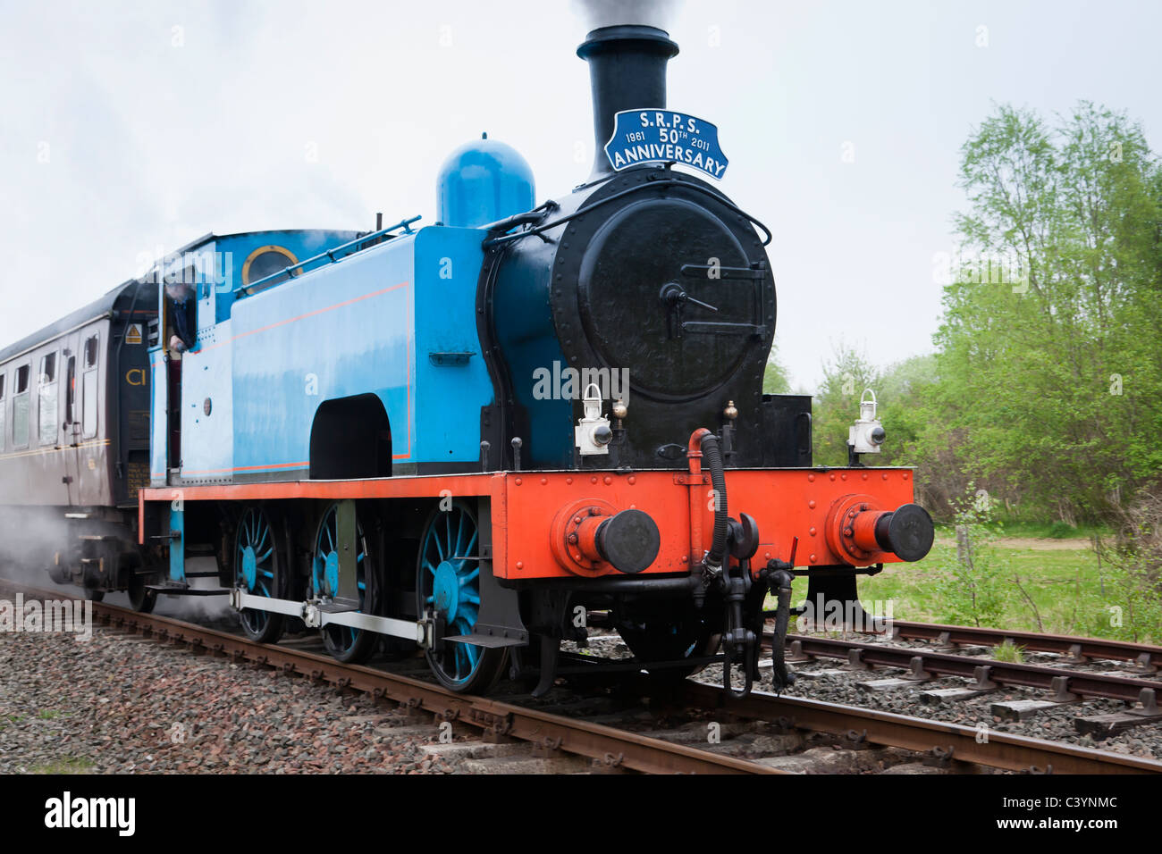 Saddle tank engine Stock Photo, Royalty Free Image: 36874444 - Alamy