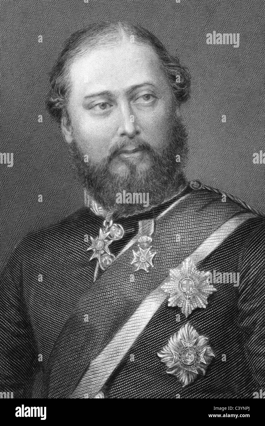 Edward Vii's Instagram, Twitter & Facebook on IDCrawl