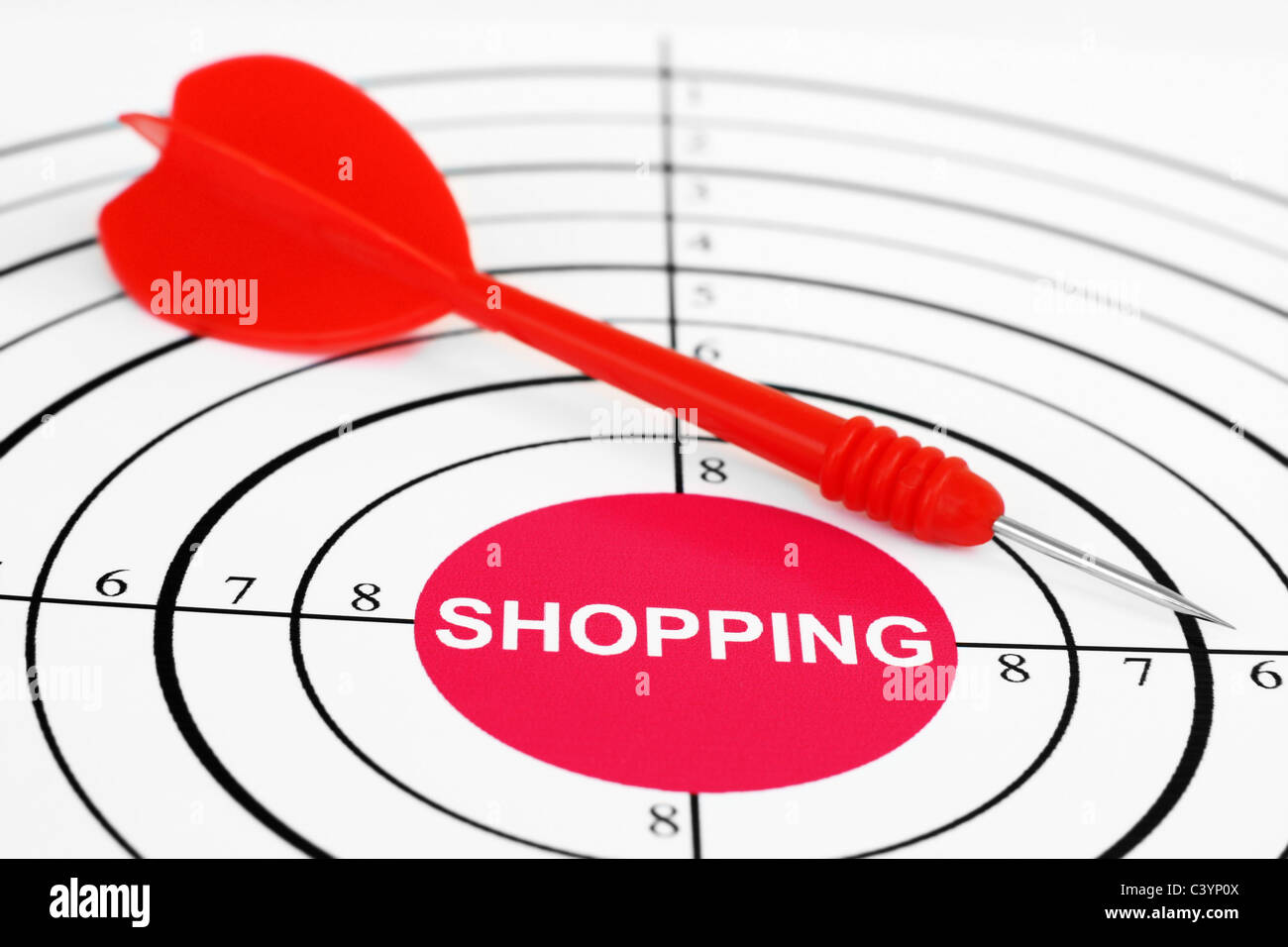 Target store sale hi-res stock photography and images - Alamy