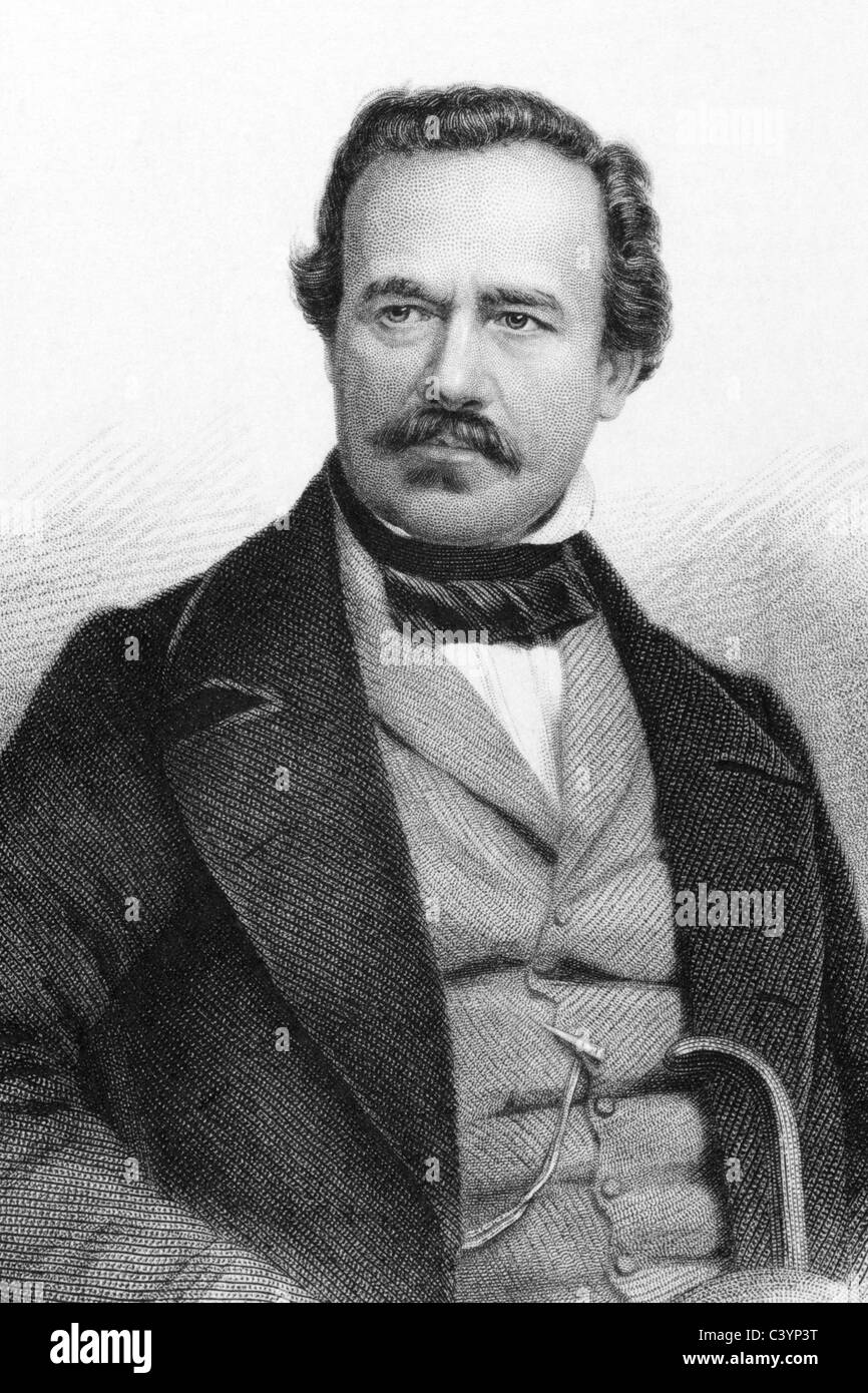 Lieutenant General Sir James Outram, 1st Baronet (1803-1863) on ...