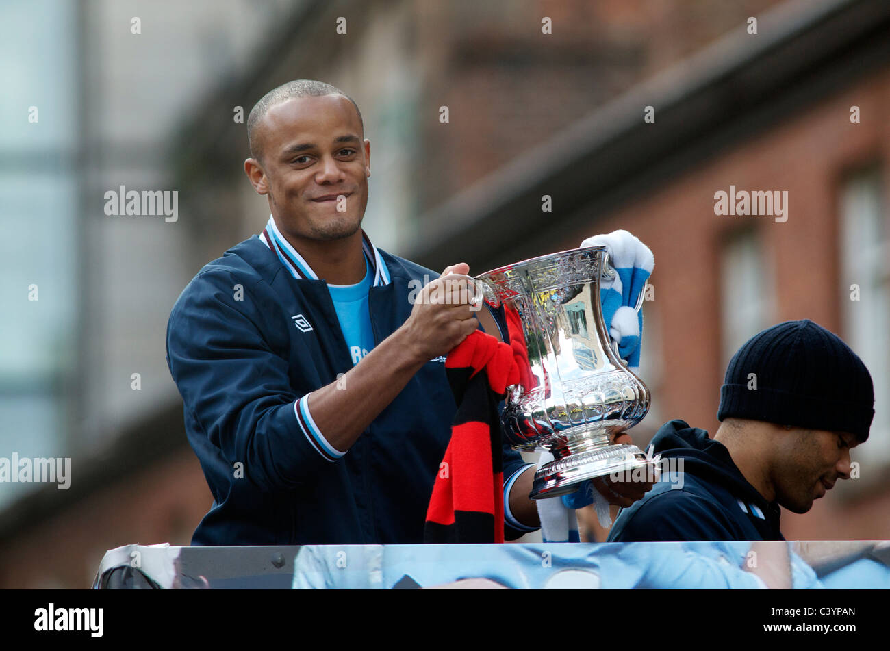 Vincent company hi-res stock photography and images - Alamy