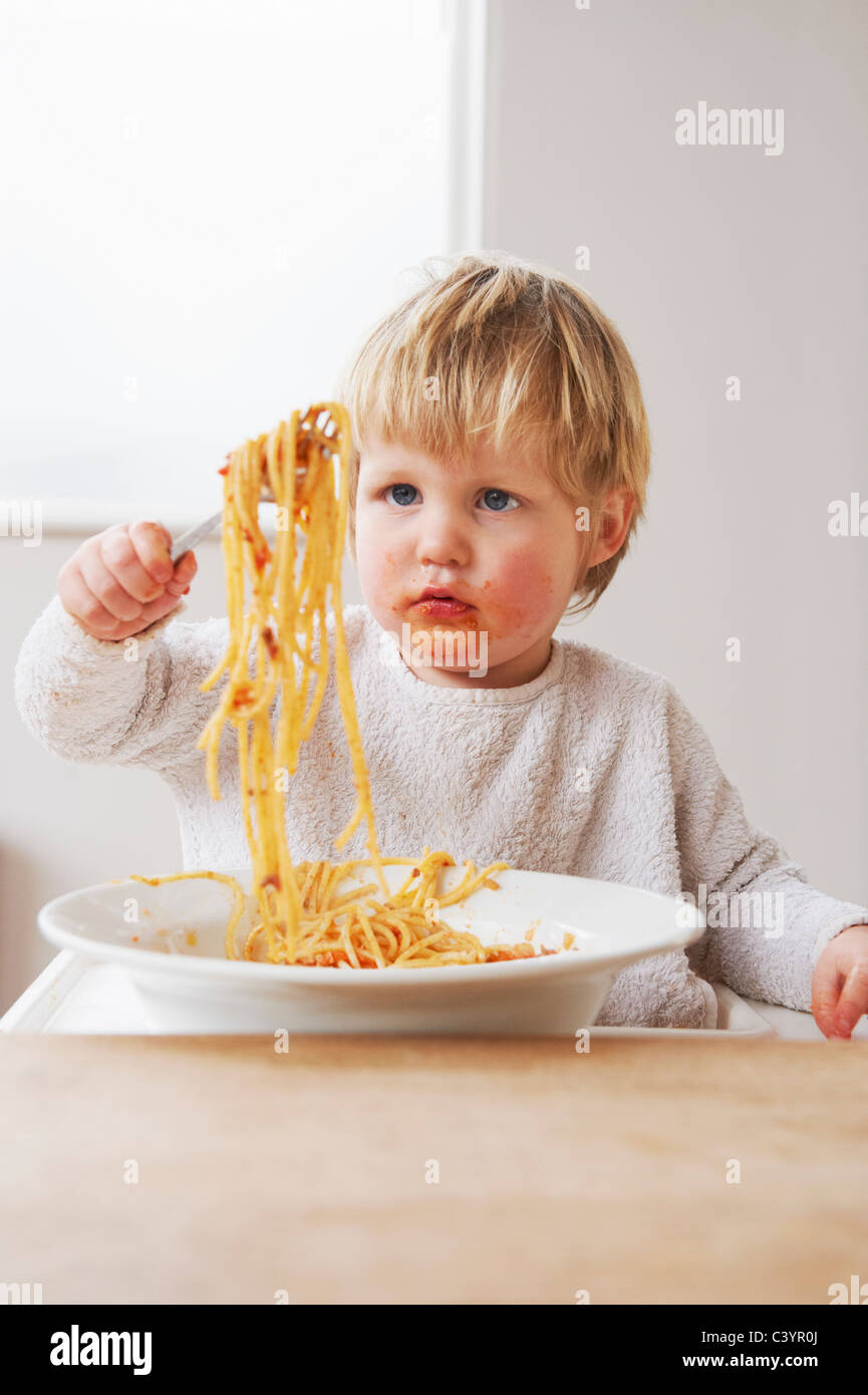Spaghetti photography hi-res stock photography and images - Alamy