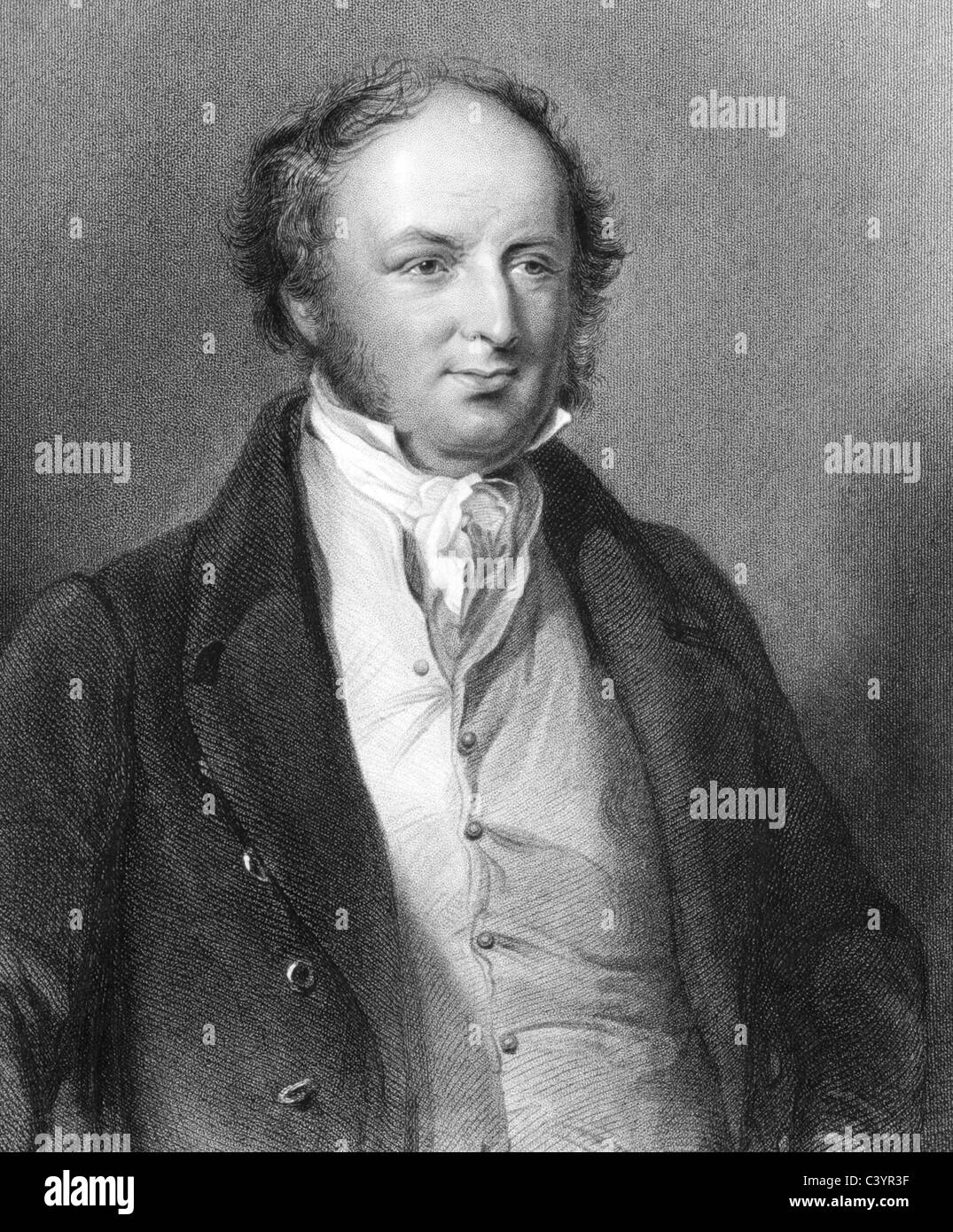 Sir robert harry inglis hi-res stock photography and images - Alamy