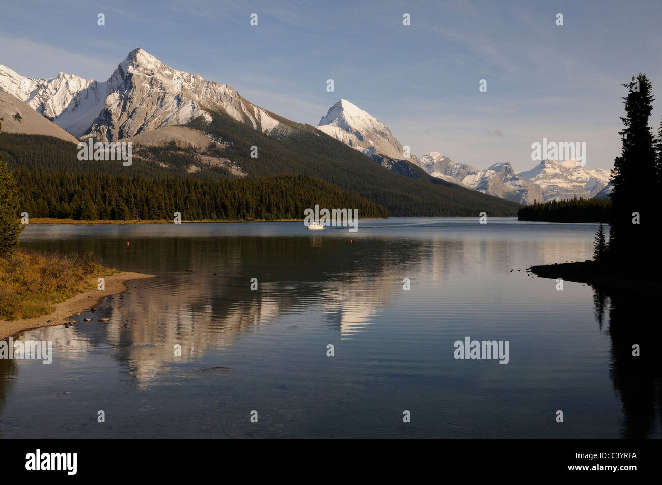 Samson peak hi-res stock photography and images - Alamy